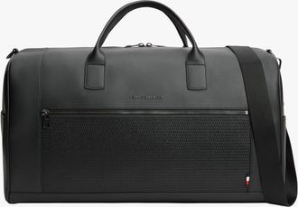 Tommy Hilfiger Sac week-end zipp&eacute;