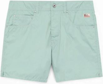 Roy Rogers Homme, Maillots de bain, Vert, Taille: W40 ROY Rogers V&ecirc;tements de plage