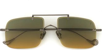 Eyepetizer Lunettes de soleil Filangieri - unisex - Accessoires - Beige - Taille: 56 MM