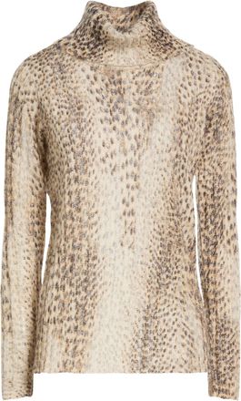 Twin-Set STRICKWAREN - Rollkragenpullover auf YOOX.COM