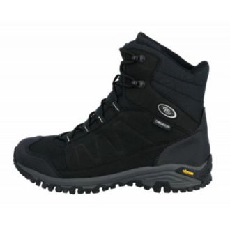 Br&uuml;tting Trekkingstiefel - - Sport - Herren - Schwarzk - 44 EU