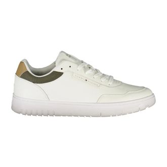 Tommy Hilfiger Herren, Schuhe, Wei&szlig;, 40 EUGr&ouml;&szlig;e