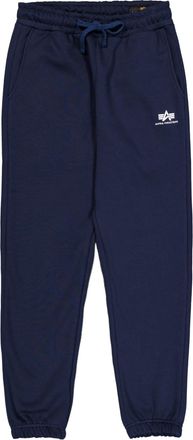 Alpha Industries Alpha Industries Herren Basic Jogger SL II, Ultra Navy, M