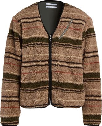 RANRA JACKEN & M&Auml;NTEL - Shearling- & Kunstfell auf YOOX.COM