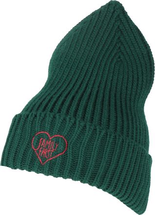 Family Fir$t Milano ACCESSOIRES - M&uuml;tzen & H&uuml;te auf YOOX.COM