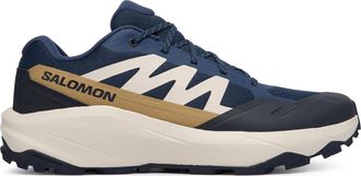 Salomon Trekkingschuhe Salomon Outscape L49150900 Dunkelblau
