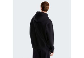The North Face Kapuzensweatshirt M TNF ESSENTIAL SIMPLE DOME RELAXED HOODIE mit Kapuze, aus Baumwolle und Polyester, in normaler Schnittform