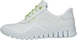 Waldl&auml;ufer Sneakers - - Shoes - Damen - Wei&szlig; - 40 1/2 EU
