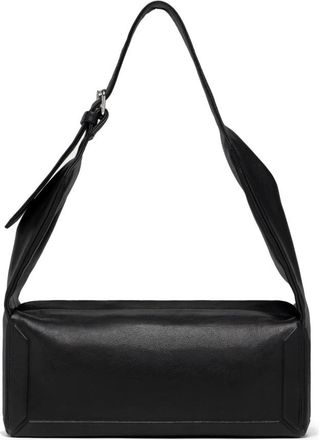 Maison Margiela Box East West Medium Bag - - Bags - unisex - Schwarzk - ONE SIZE
