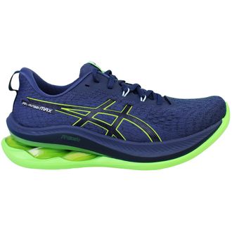 Asics Asics Gel-Kinsei Max Herren Laufschuhe Blau