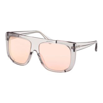 Max Mara Damen, Accessories, Grau, 60 MMGr&ouml;&szlig;e