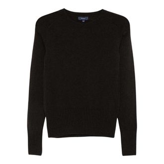 SOEUR Jamie Pullover - - Knitwear - Damen - Schwarzk - XS