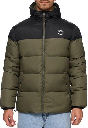 Indicode Steppjacke INAlanin