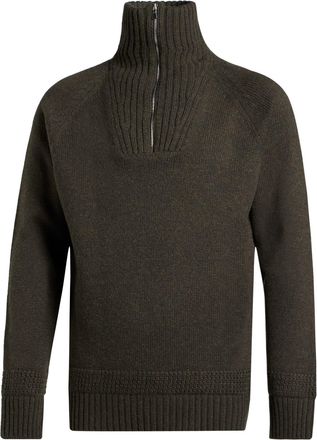 Gran Sasso STRICKWAREN - Rollkragenpullover auf YOOX.COM