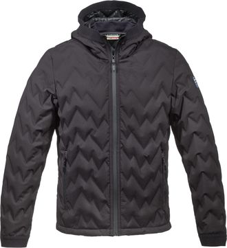 Dolomite Herren Chaqueta Ms Canazei Jacke, schwarz, XXL