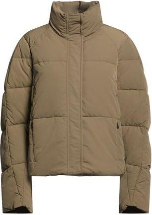 Ecoalf MANTEAUX - Doudounes plume ou synth&eacute;tique sur YOOX.COM
