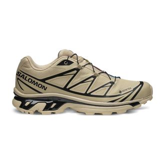 Salomon Homme, Sport, Beige, Taille: 42 1/2 EU Xt-6 GTX