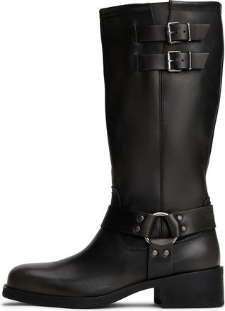 Tommy Jeans Stiefel