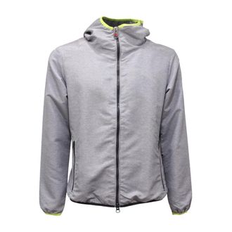 Invicta Winddichte Icon Jacke - - Jackets - Herren - Grau - S