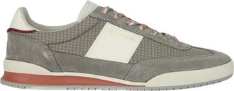 Paul Smith Homme, Chaussures, Gris, Taille: 44 EU Dover Baskets