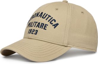 Aeronautica Cap Aeronautica Militare 261HA1241UCT02261 Beige