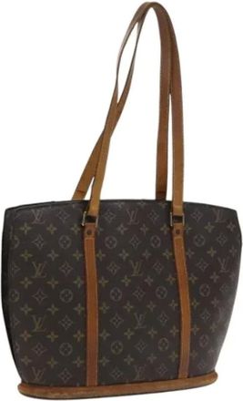 Louis Vuitton Damen, Pre-Owned, Braun, ONE SIZEGröße