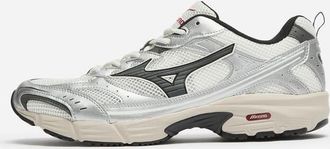 Arket Mizuno MXR Sport -Silberfarben