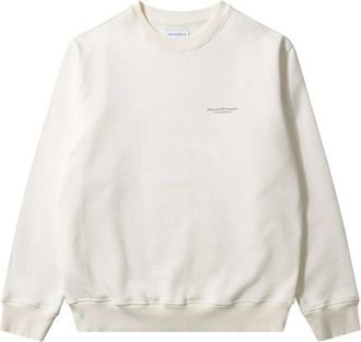 Edmmond Studios Sweatshirt Savile Row Edmmond Studios