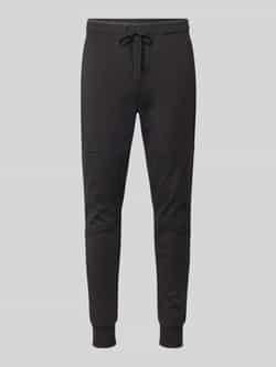 Jack & Jones Sweatpants mit Baumwoll-Anteil Modell GORDON