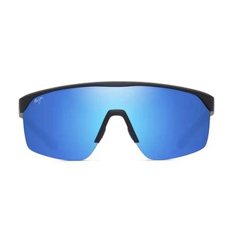 Maui Jim unisex, Accessoires, Noir, Taille: ONE Size Paluna Lunettes de soleil