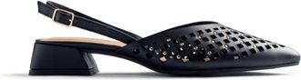 Gioseppo Femme, Chaussures, Noir, Taille: 40 EU Lagos Slingback
