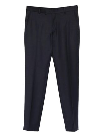Karl Lagerfeld Road Hose - Blau