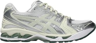 Asics Gel-Kayano 14 - - Sport - Herren - Wei&szlig; - 43 EU
