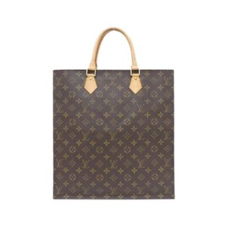 Louis Vuitton Pre-owned Sac Plat Tote - - Pre-owned - Damen - Braun - ONE SIZE