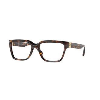 Versace unisex, Accessories, Braun, 55 MMGr&ouml;&szlig;e