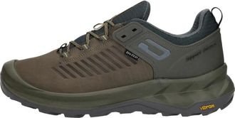 Grisport Homme, Chaussures, Brun, Taille: 45 EU Journey Low