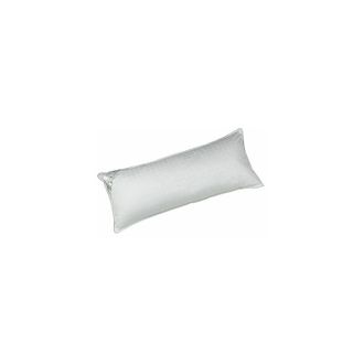 M&S Collection M&s - Traversin plat Microduv 80 cm confort mi-ferme