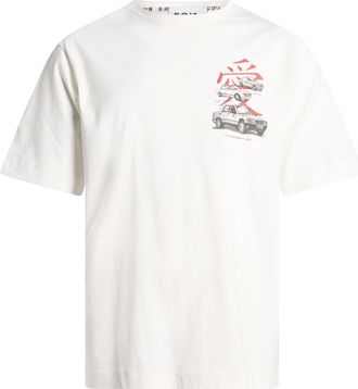 Berna TOPS - T-shirts auf YOOX.COM