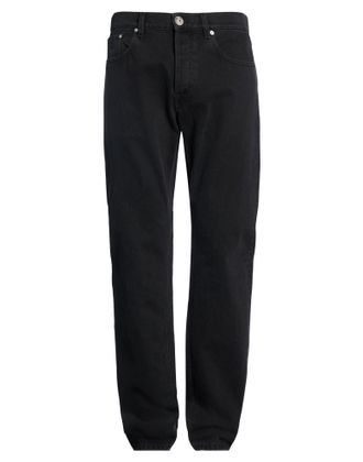 Lanvin HOSEN & R&Ouml;CKE - Jeanshosen auf YOOX.COM