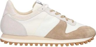 Novesta Homme, Chaussures, Beige, Taille: 46 EU Baskets