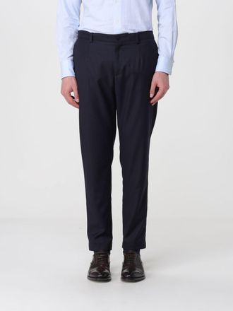 Dolce & Gabbana Hose Herren Farbe Blau
