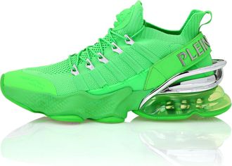 Plein Sport Sneaker Tiger Attack//Gen.x.04
