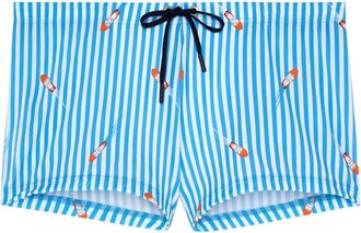 HOM Badeshorts Swim Shorts Viareggio