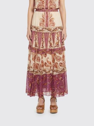 Farm Rio Jupe FARM RIO Femme couleur Sable