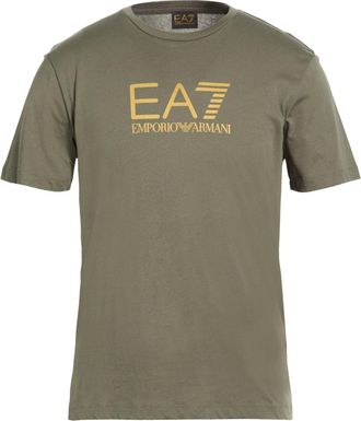 Emporio Armani TOPS - T-shirts auf YOOX.COM
