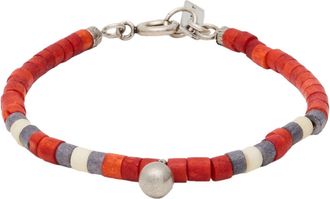 Isabel Marant SCHMUCK und UHREN - Armb&auml;nder auf YOOX.COM