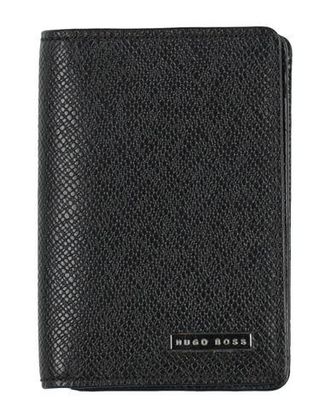 HUGO BOSS Petite maroquinerie - Porte-monnaie sur YOOX.COM