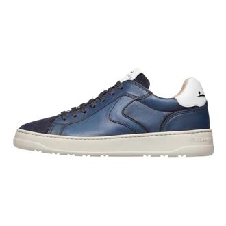 Voile Blanche Layton 100 Sneaker - - Shoes - Herren - Blau - 42 EU