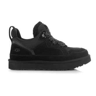 UGG Lowmel Sneakers - - Shoes - Herren - Schwarzk - 40 EU