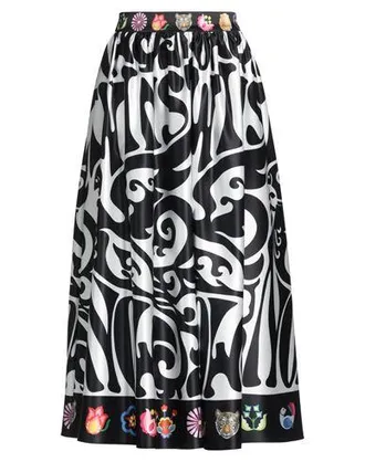 Twins Fantasy BAS - Jupes midi sur YOOX.COM